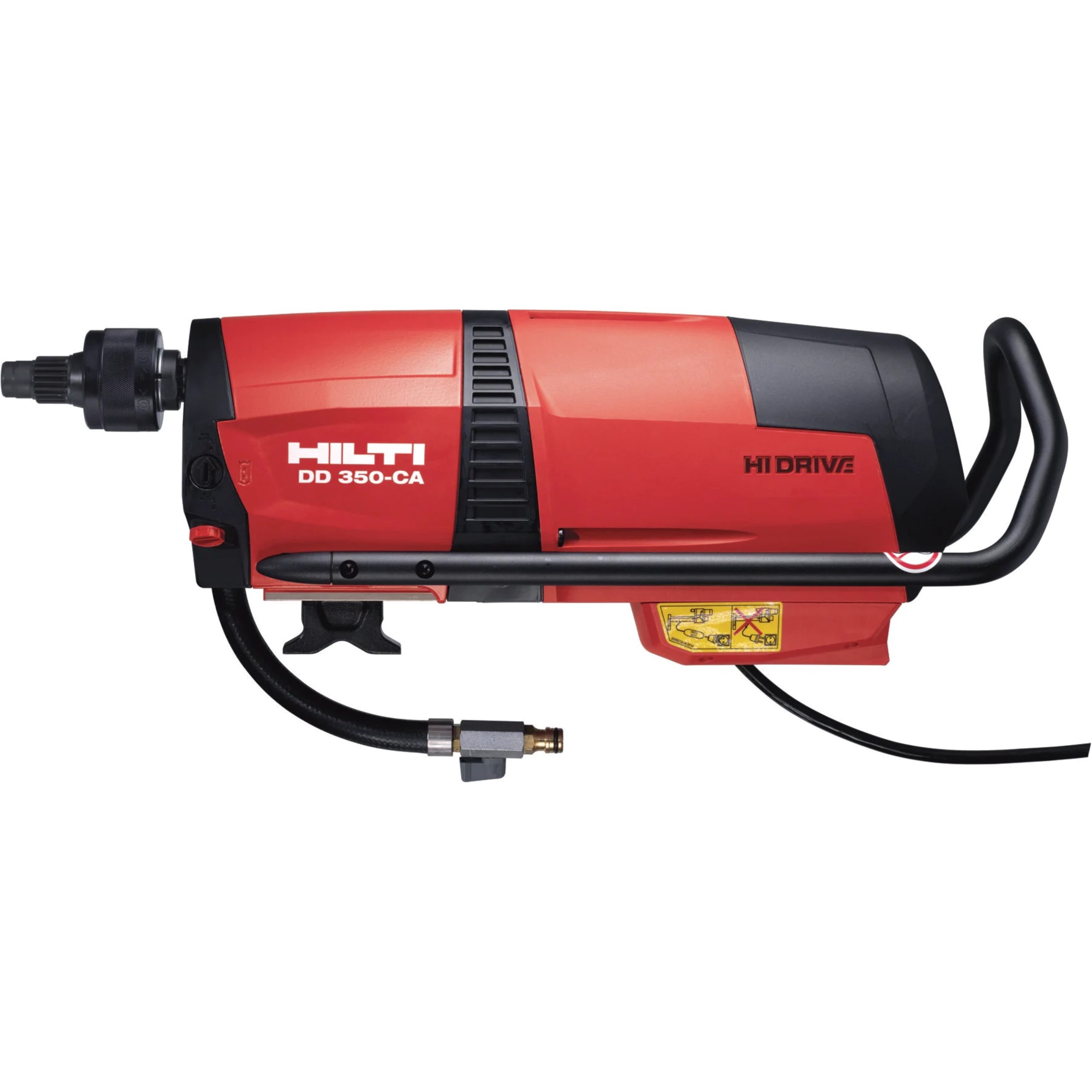 Coring machine :- DD-350-CA - CMH